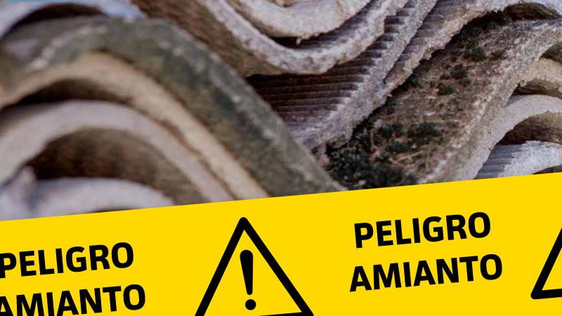 Prevención de exposición al amianto en el control de plagas