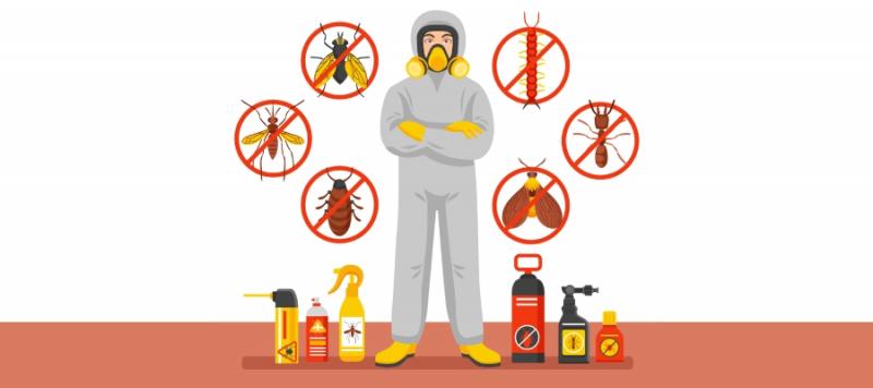 Envases de productos biocidas residuos peligrosos