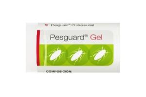 Pesguard Gel: el nuevo concepto en el mundo de los cebos insecticidas ...